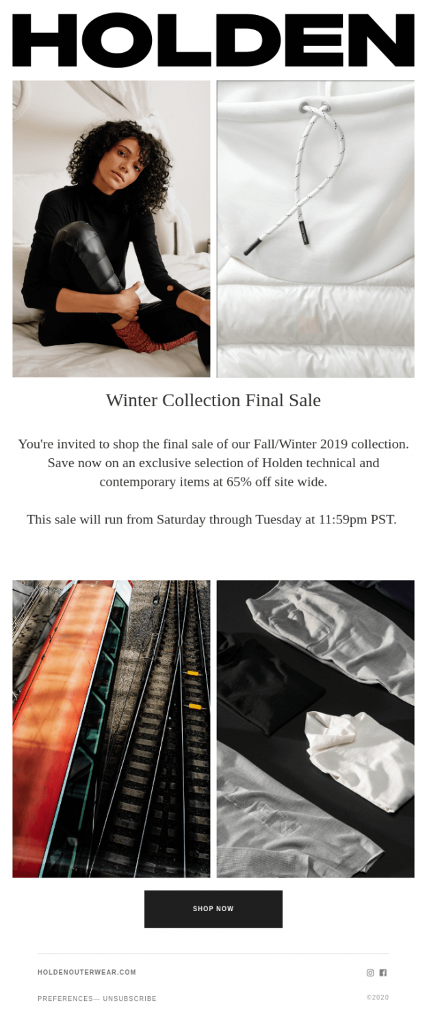 Email Template Guide on How to Create an Email Template