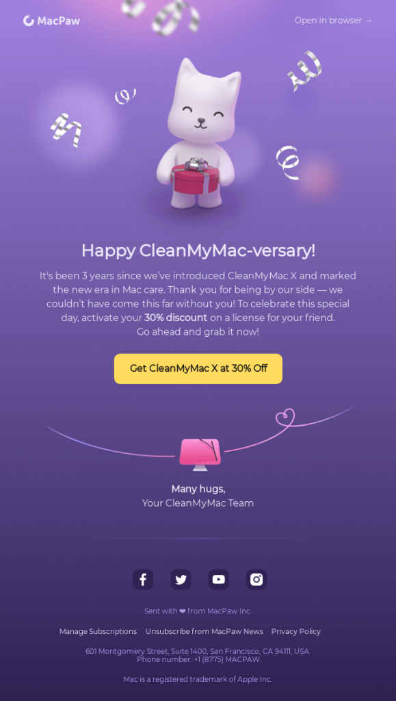 Email Template Guide on How to Create an Email Template