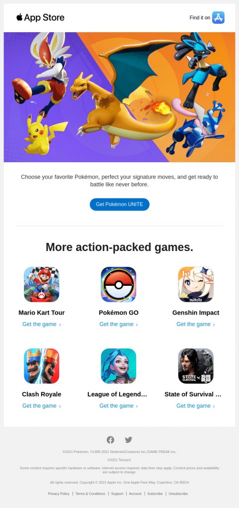 Email Template Guide on How to Create an Email Template