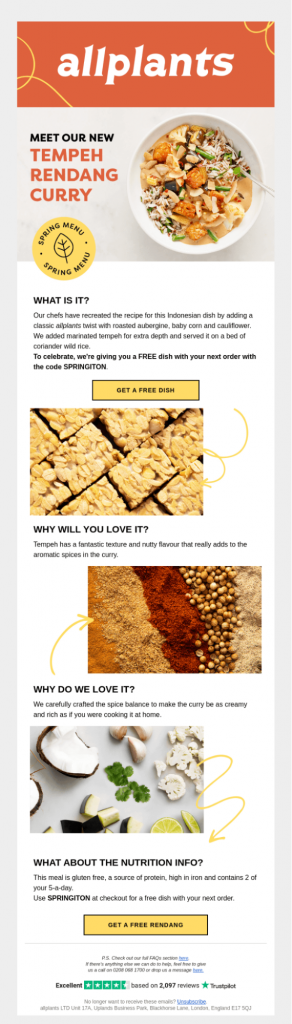 Email Template Guide on How to Create an Email Template