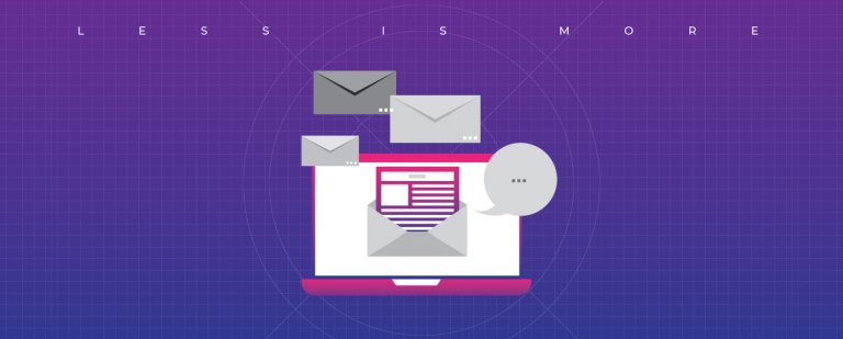 Minimalist Email Design: All you need to know