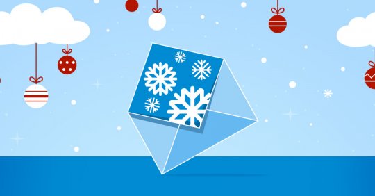 Tips to Create Email Campaigns For Holiday Season with Salesforce