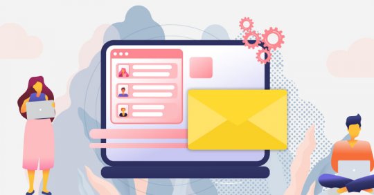 How to Use CRM Data with SFMC Email Studio for Campaings