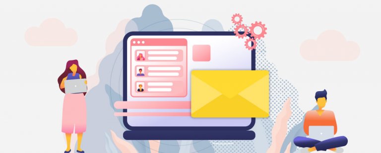 How to Use CRM Data with SFMC Email Studio for Campaings