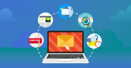Tips to Make the Most Of Email Studio in Salesforce Marketing Cloud