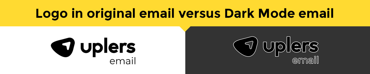 Dark Mode In Emails | The Technology That's Here to Stay