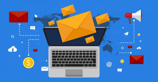 How Traffic from Email is Better Than Regular Traffic