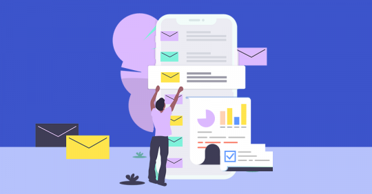 Things to Know about Monitoring Your Email Reputation