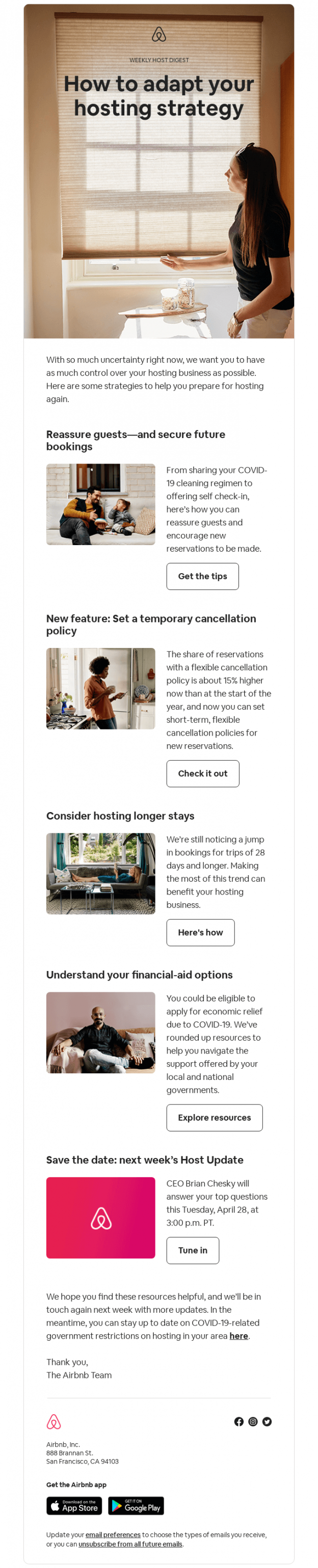 5 Things to Consider while Migrating to SFMC from Current ESP