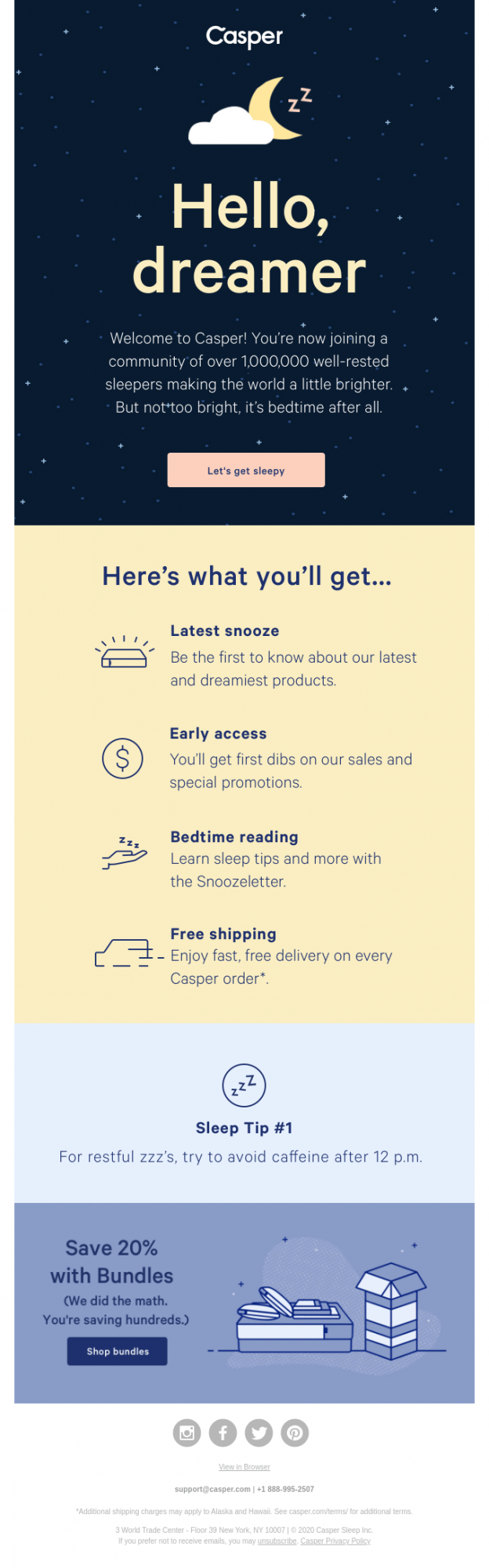Guide To Audience Segmentation In Salesforce Marketing Cloud