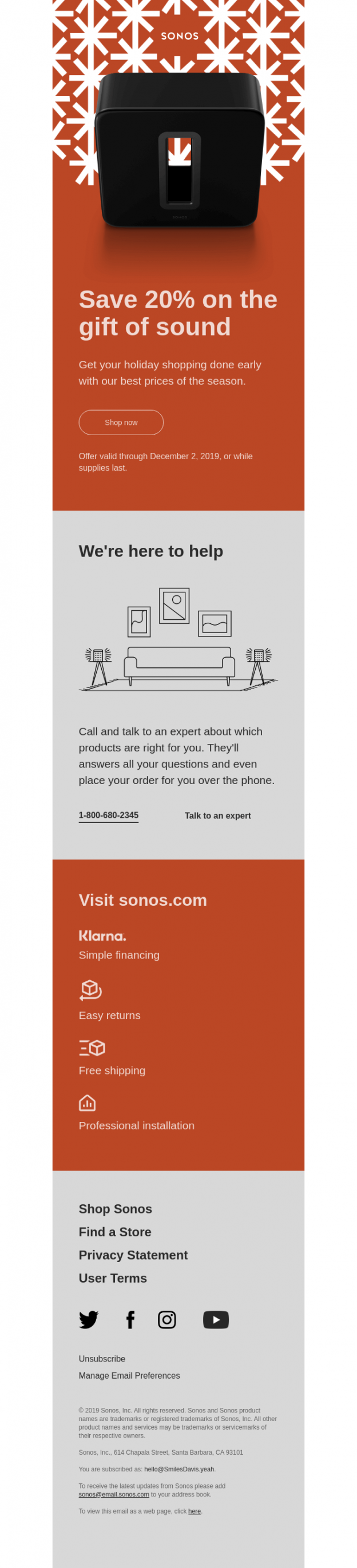 How to Use CRM Data with SFMC Email Studio for Campaings