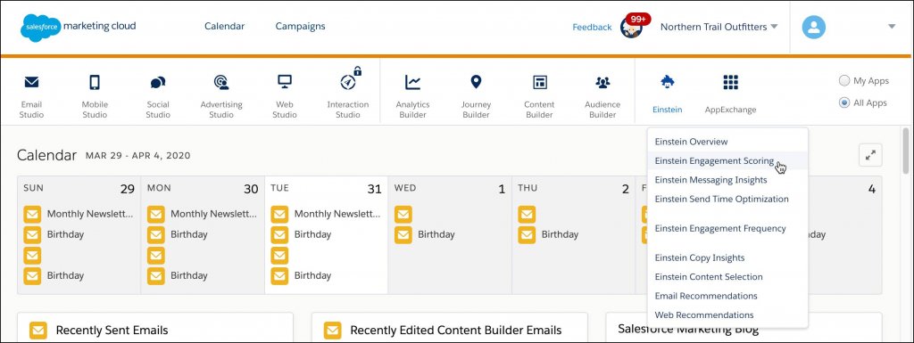 How to Boost the Deliverability of Your Holiday Email Campaigns in SFMC