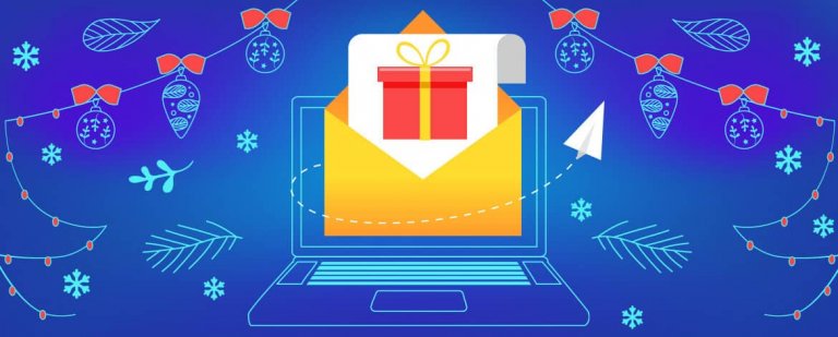 Your Handy Guide to Holiday Email Templates & Creative Ideas
