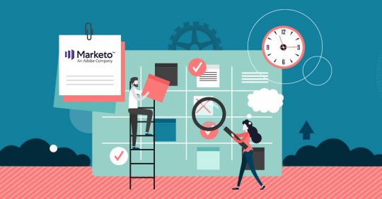 Marketo Automation Tips to Enhance Team Workflow