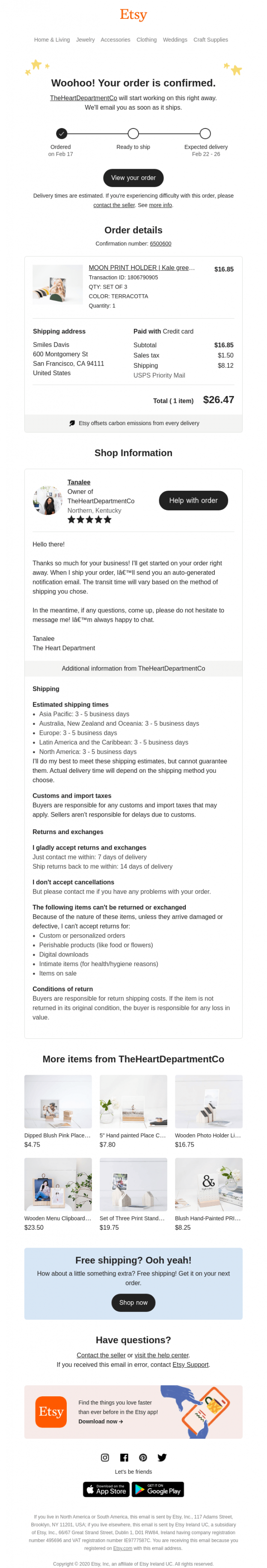 4 Signs That You Need to Change Your Email Marketing Strategy In SFMC