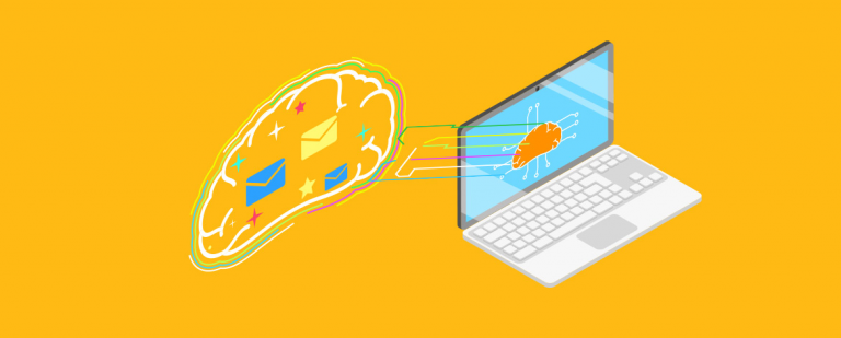 A Secret of Einstein Engagement Frequency in SFMC
