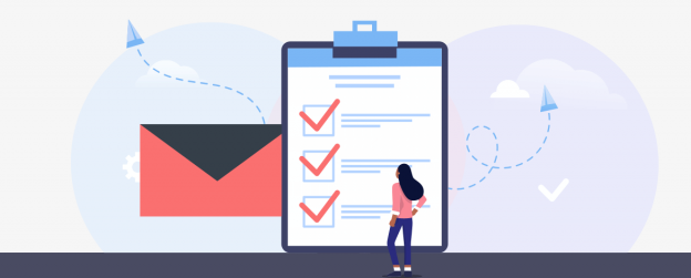 Checklist to Create Email Campaigns with Salesforce Marketing Cloud