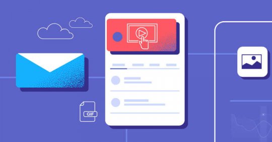 Tips for Audience Engagement with Interactive Emails in SFMC
