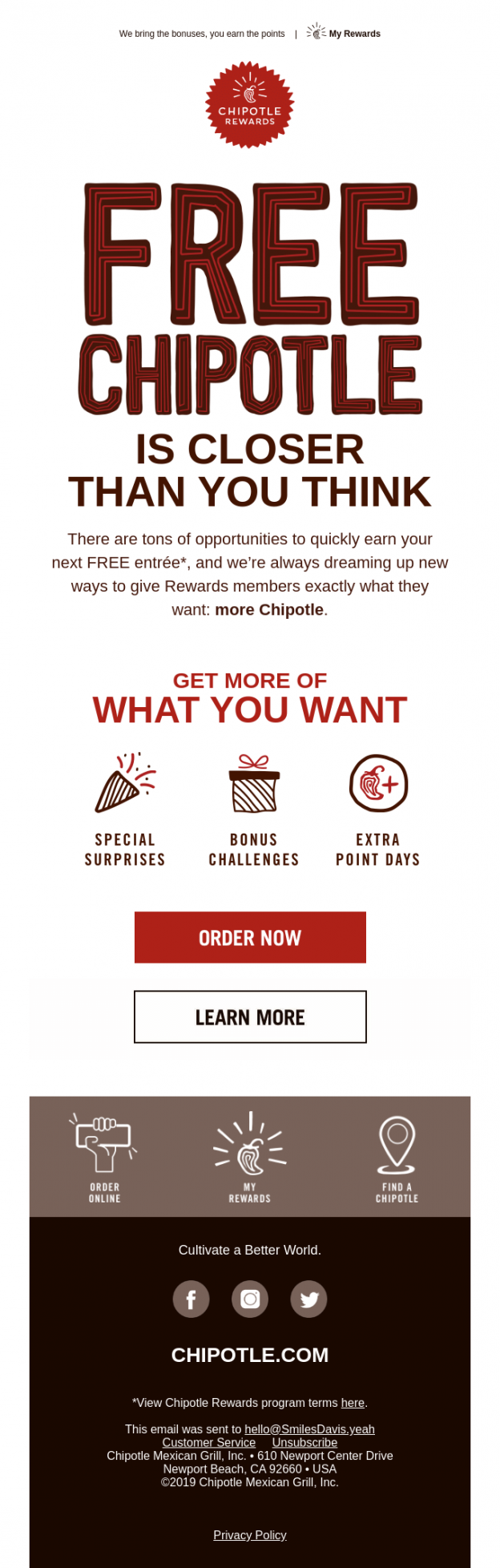 5 Authenticated Design Practices to Make Your SFMC Email Campaigns perfect