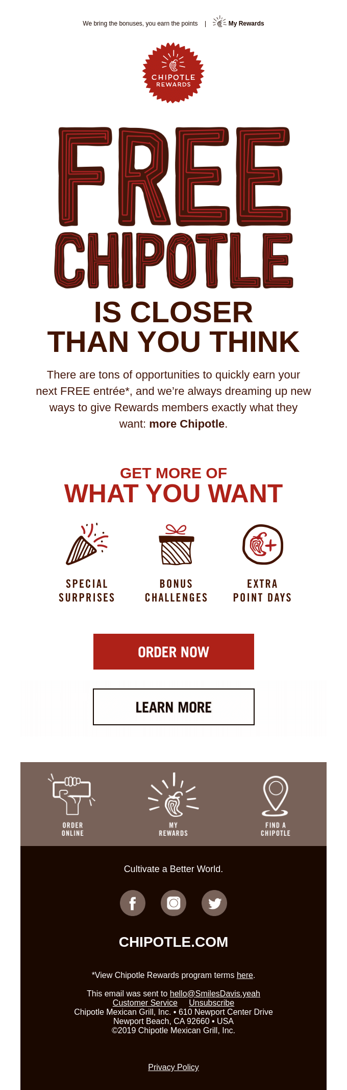 5 Authenticated Design Practices to Make Your SFMC Email Campaigns perfect