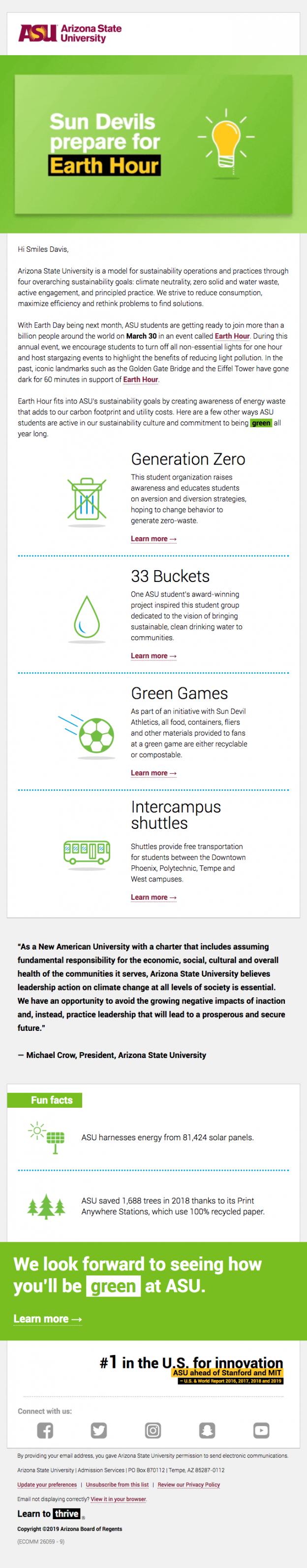 5 Authenticated Design Practices to Make Your SFMC Email Campaigns perfect
