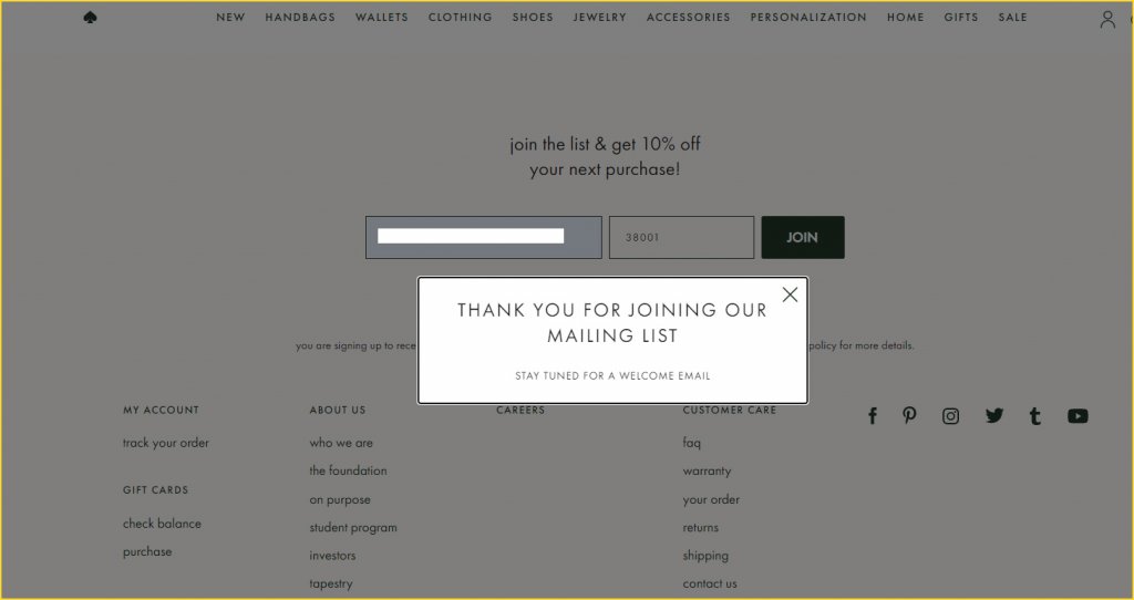 Guide to Create Awesome Welcome Emails