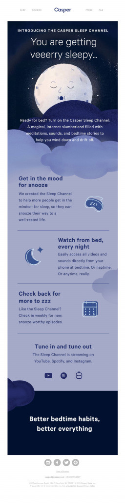 5 Ways to Deliver Amazing Email Content with SFMC Content Builder