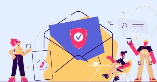 Email Security Standards & Their Implementation - Email Uplers