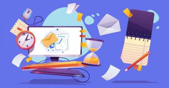 Go non-robotic with automated emails, go the interactive way