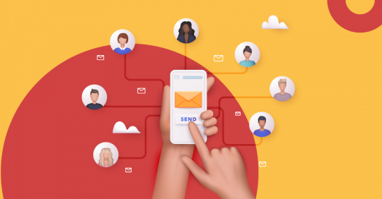 Guide to Creating B2B Email Marketing Workflows that Boost Conversions