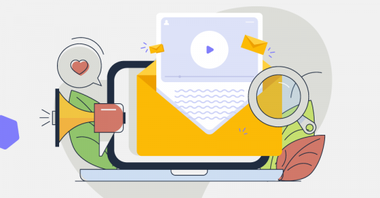 Make Email Marketing Effective With Video Content - Email Uplers