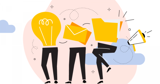 4 Strategies To Create Email Campaigns with Salesforce Marketing Cloud