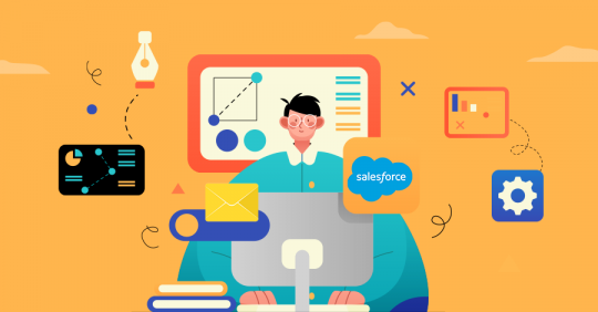 How to leverage SFMC tools for email marketing - Email Uplers