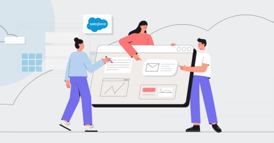 Beginners Guide To Working With SFMC Journey - Email Uplers