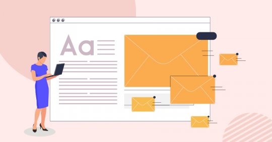 10 Email Design Blogs To Follow - Email Uplers