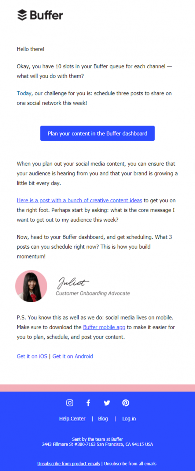 A Comprehensive Guide to Drip Email Marketing with Actionable Tips