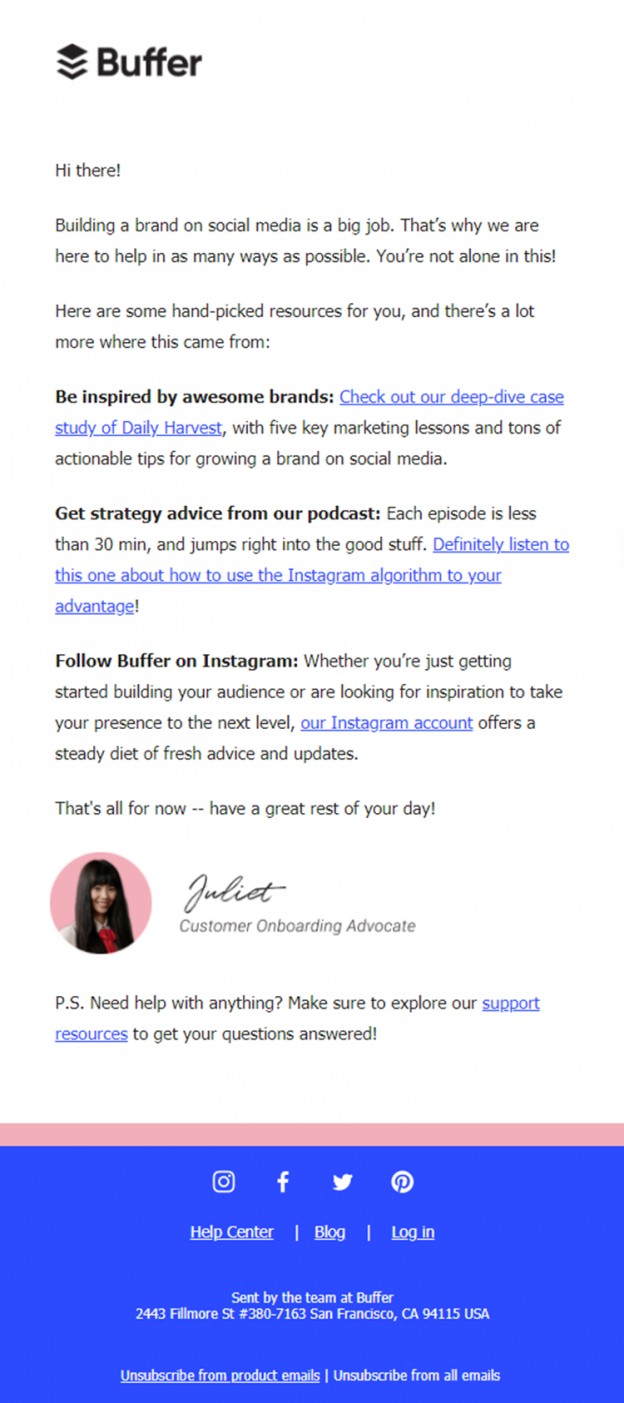 A Comprehensive Guide to Drip Email Marketing with Actionable Tips