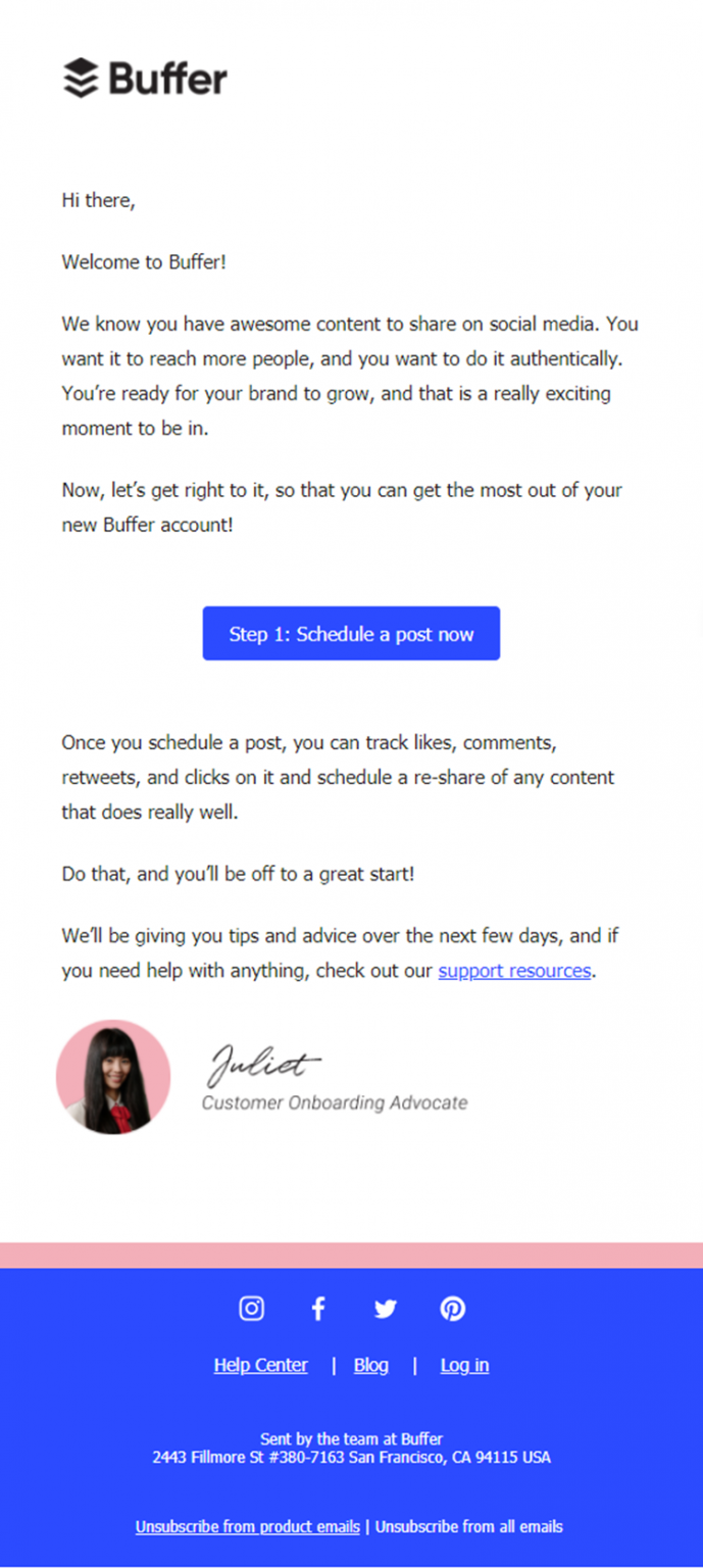 A Comprehensive Guide to Drip Email Marketing with Actionable Tips