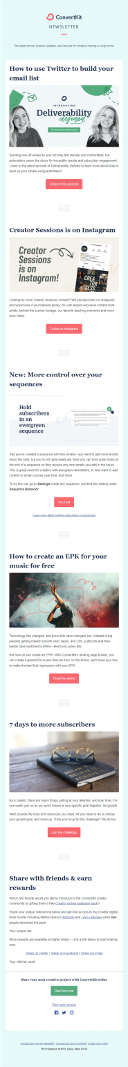 A Comprehensive Guide to Drip Email Marketing with Actionable Tips