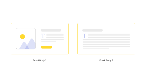 Why Modular Email Templates Are Future of Email Design