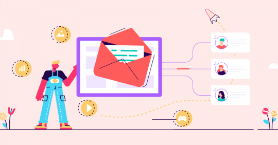 5 Ways to Ace Personalized Email Marketing With Interactive Content