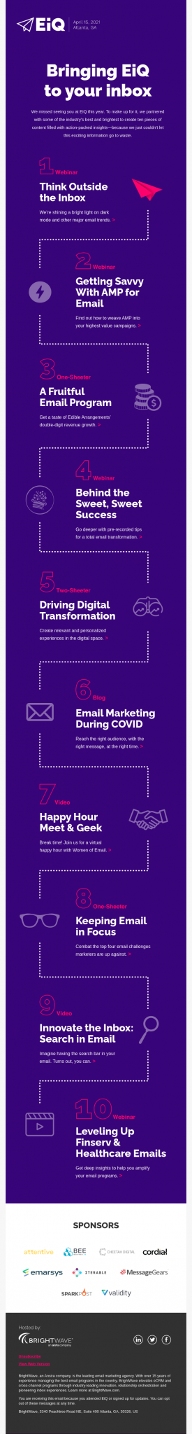 5 Powerful SFMC Email Marketing Strategies for Startups - Email Uplers