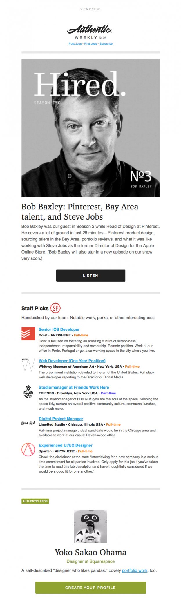How CRM Can Work For A Recruitment Agency & Role Of Emails