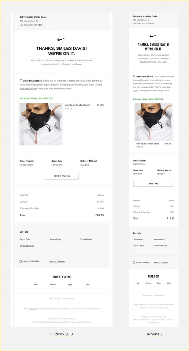 SFMC Content Builder Best Practices to Follow - Email Uplers