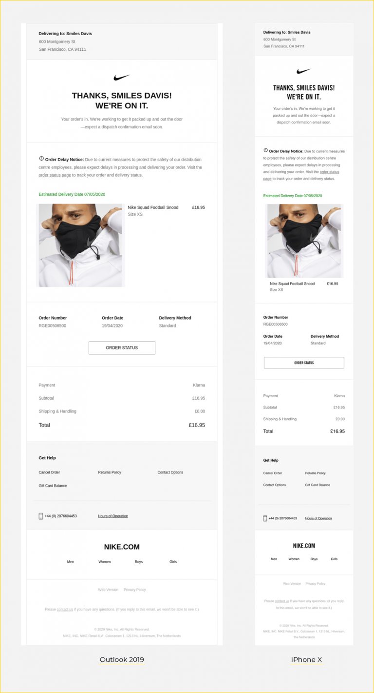 SFMC Content Builder Best Practices To Follow Email Uplers