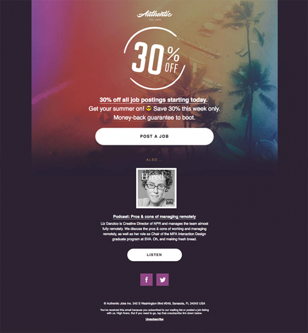 How CRM Can Work For A Recruitment Agency & Role Of Emails