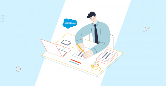 How to Leverage The Power Of Personalized Email Marketing with SFMC