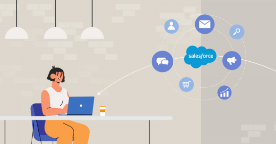 Quick Guide to Laying the Foundation for Long-term Success in SFMC