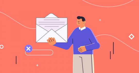 Unsubscribe Email Examples to Retain Subscribers | Email Uplers