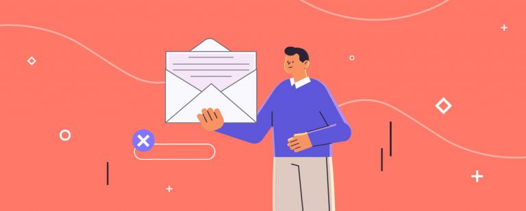 Unsubscribe Email Examples to Retain Subscribers | Email Uplers